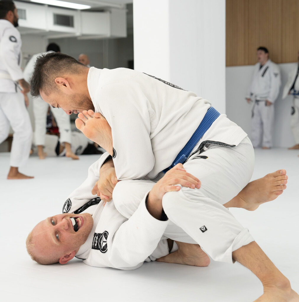 Timetable - SJJA WYNNUM QLD